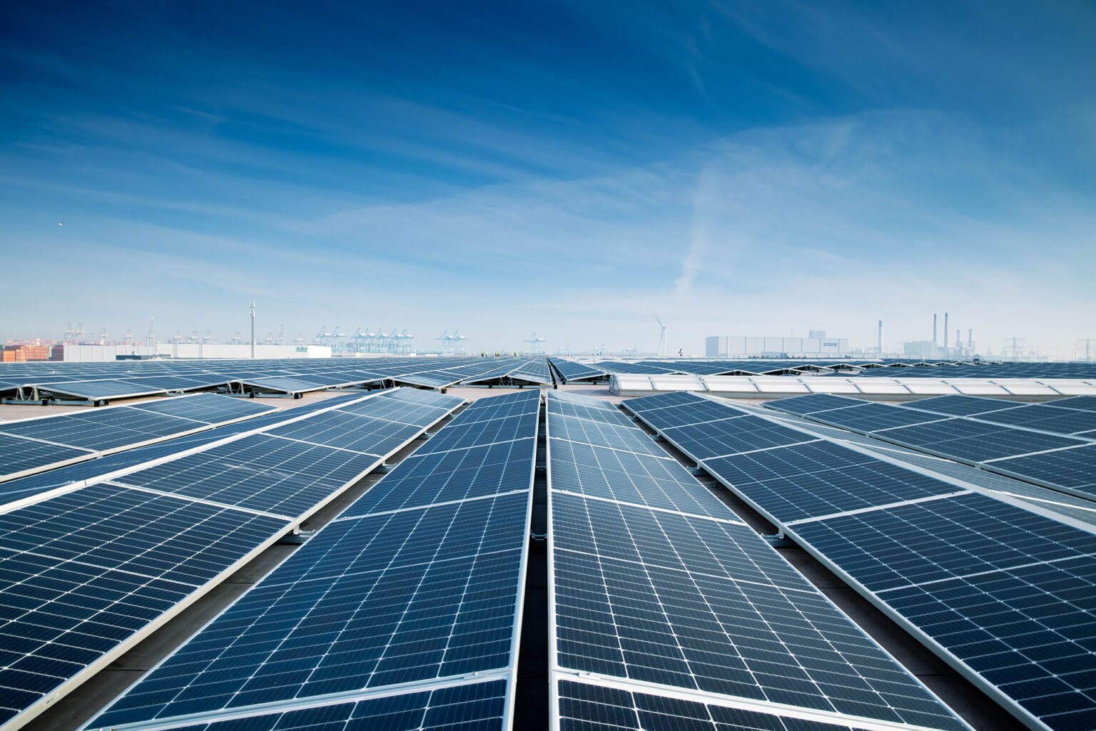 Help to create a sustainable future | Sunrock